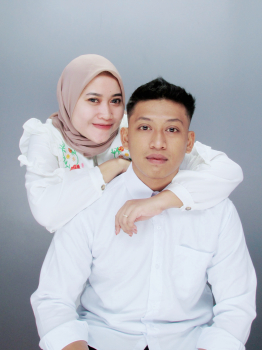 Website Pernikahan Satria bagus permadi dan Dwi Pratiwi nugraheni